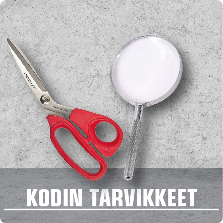 Kiinnitys, autoilu ja varaosat - Toolnet verkkokauppa